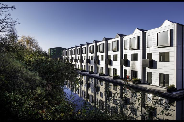 Urban Splash to build 10,000 homes in the West Midlands | News ...